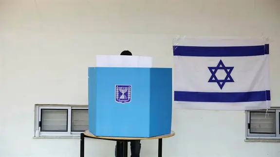 Poll: 60 seats for the right-wing bloc, Shaked with less than 2% ...
