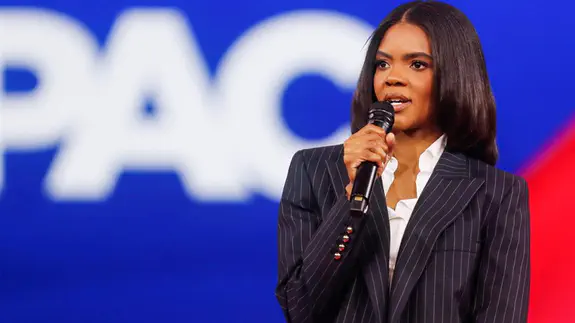 Cynicism Masquerading as Analysis: Candace Owens' sabotage of Iran’s ...