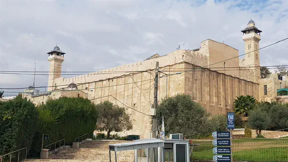 "Do not bury me in Egypt" | Israel National News