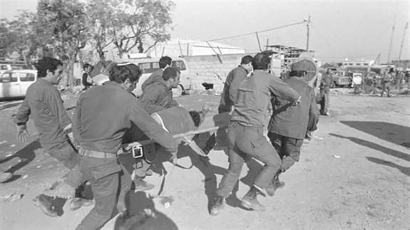 After 40 years: Inquiry board to reexamine cause of 1982 IDF HQ ...