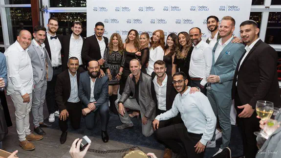 New York’s Jews salute wounded IDF veterans | Israel National News