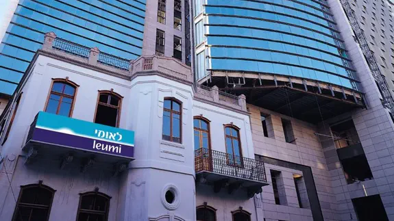 Israeli bank freezes accounts of farmer targeted by US sanctions ...