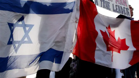 Toronto’s Jewish community celebrates annual 'Walk for Israel' | Israel ...
