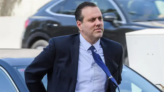 Netanyahu didn't eulogize a famous Israeli poet. This may be why ...