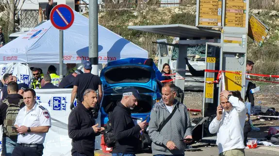 Netanyahu orders demolition of Ramot terrorist's home | Israel National ...