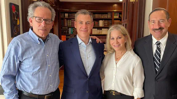 Congressman Jim Banks’ rise in American politics | Israel National News