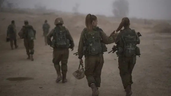 IDF to open elite units to women | Israel National News