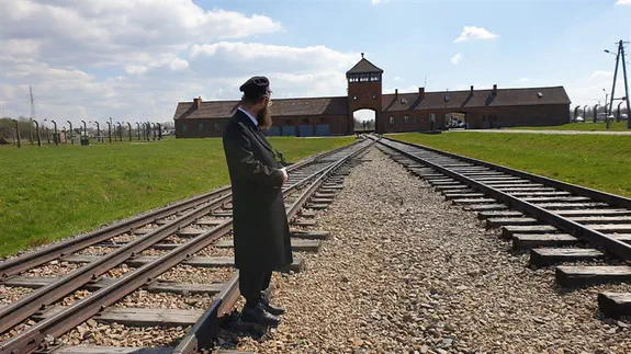 Never again | Israel National News