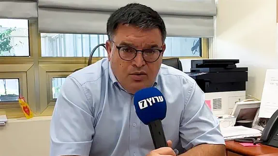 National Unity MK: We will soon leave the government | Israel National News