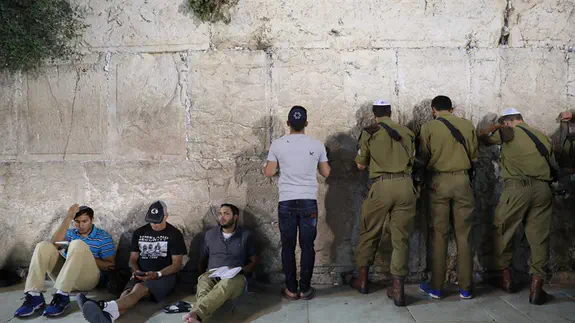 A halakhic definition of Sinat Chinam | Israel National News