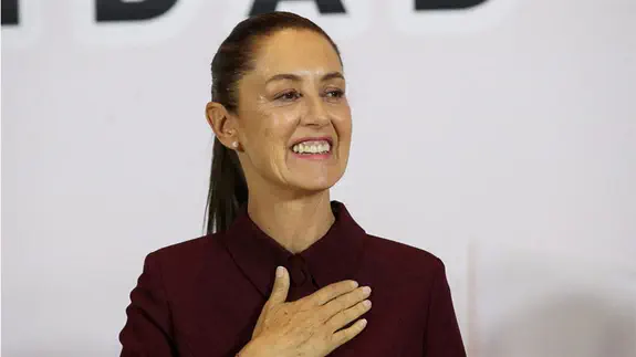 Mexico City's first Jewish mayor to be ruling party's presidential ...