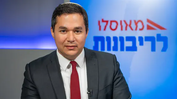 Likud MK calls for civilian public diplomacy body | Israel National News