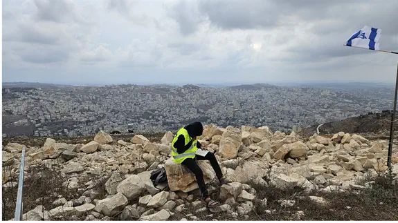 The pathway to Hashem and the chain of transmission | Israel National News