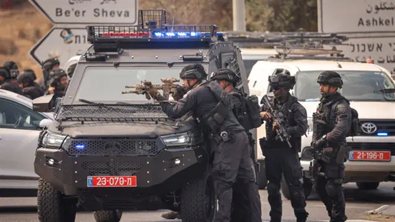 US official: 'We strongly warn Lebanon against trying to take advantage ...