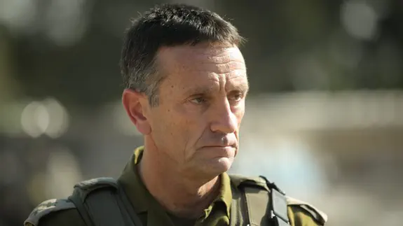 IDF Chief of Staff: 'We were suprised and we failed, were going to the ...