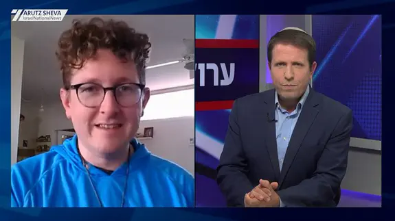 New Immigrant: 'It felt right, like something that I am supposed to do ...