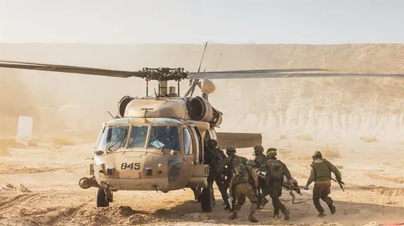 Cost of War: IDF publishes casualty statistics for Swords of Iron ...