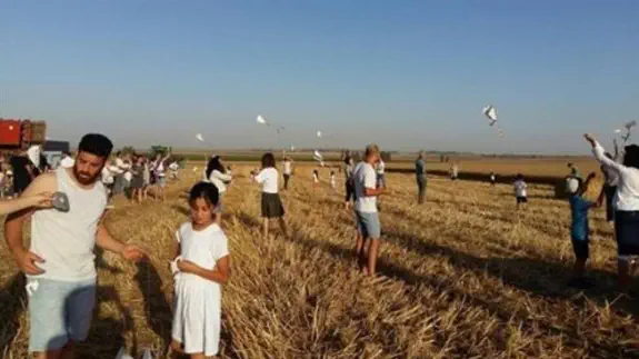 Sad about Sa'ad | Israel National News