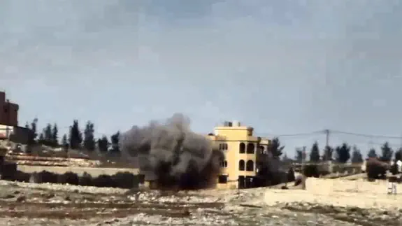 Hezbollah claims: We attacked IDF's Northern Command | Israel National News