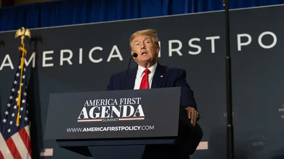 Trump’s name to remain on GOP ballot in Washington state | Israel ...