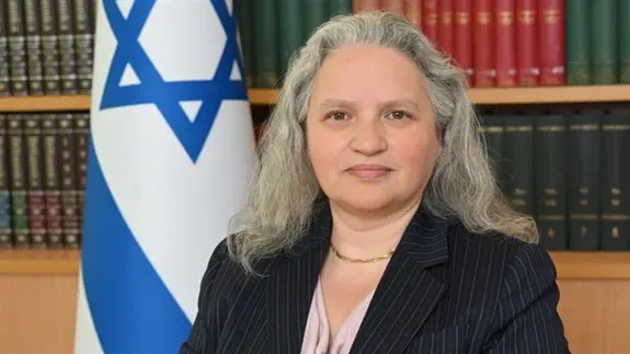 Russian FM calls Israeli ambassador for reprimand | Israel National News