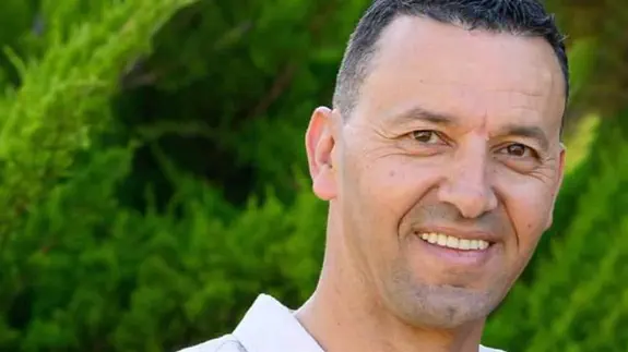 Body of Yossi Sharabi returned to Israel | Israel National News