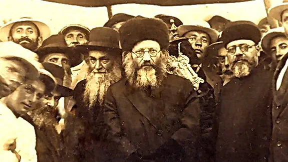 VaYetzei: The Prayers of the Avot | Israel National News