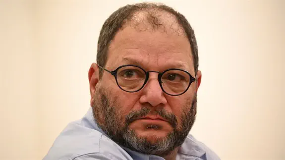 MK Cassif refuses to say Hamas is a terrorist organization | Israel ...