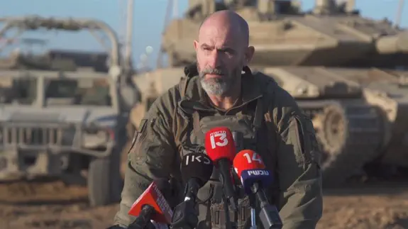 Chief of Staff Herzi Halevi reprimands general who criticized ...