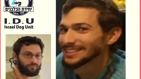 One year later: Family holds memorial meal where their brother vanished ...