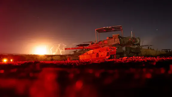 Strike in Rafah: Two senior Hamas terrorists eliminated | Israel ...