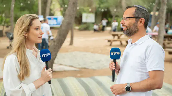 Binyamin region Governor: We will expand Judea and Samaria by hundreds ...