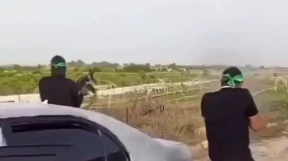 Two severe security incidents near Bat Hefer | Israel National News