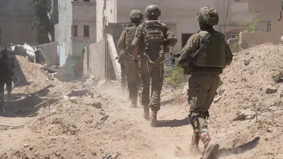 Heroic Achievements of the IDF and the Unsung secret Heroes Behind Them ...