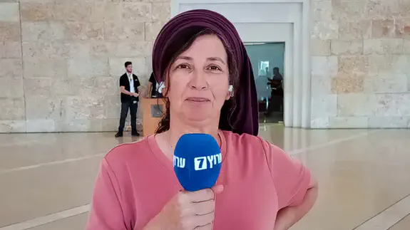 High Court of Justice on Gaza aid: 'It's just crazy, they are honoring ...