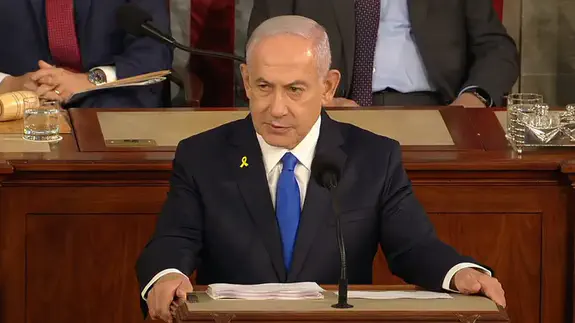 Were Americans listening to Netanyahu’s message? | Israel National News