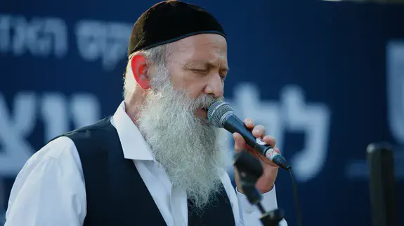 Shuli Rand: 'Haredim must be recruited only through love, not force ...