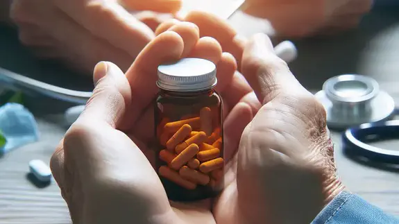 Новый препарат для лечения астмы 7 КАНАЛ