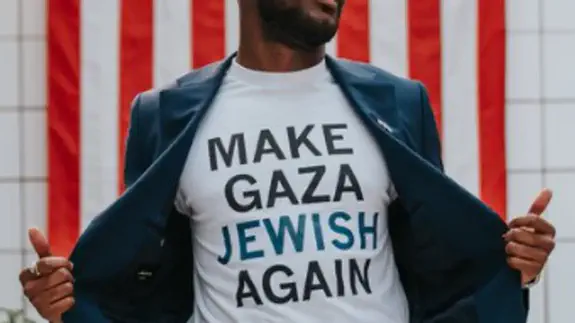 Gaza. Who does it belong to? | Israel National News