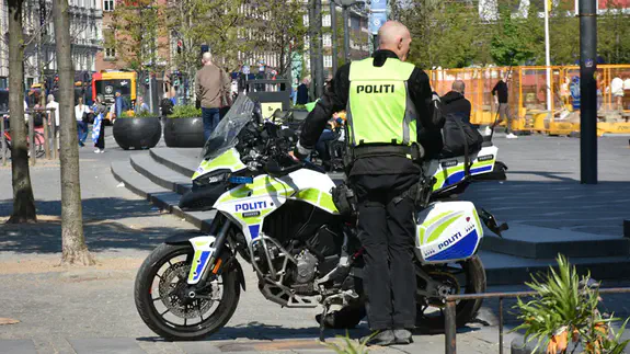 Two explosions heard near Israeli Embassy in Denmark | Israel National News
