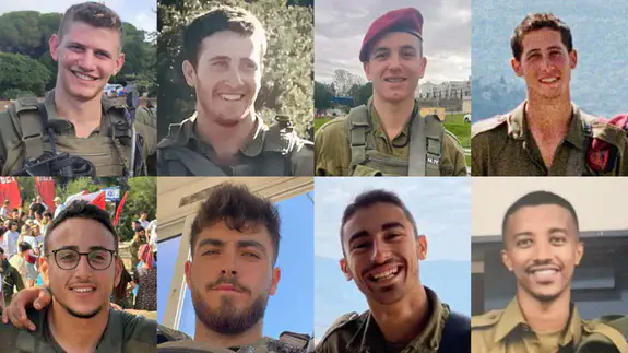 The heroic battle of the Egoz Unit in Lebanon | Israel National News