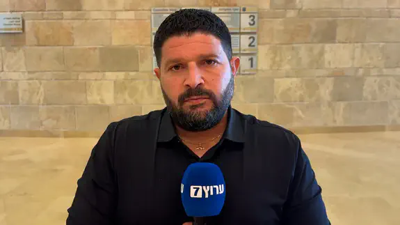 Initiative for new airport passes preliminary Knesset reading | Israel ...