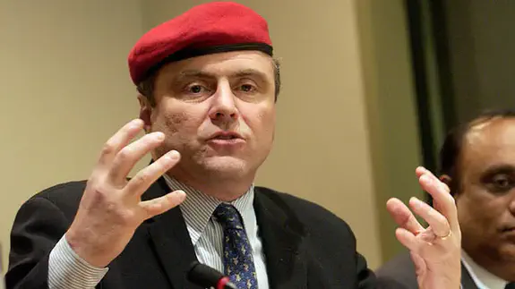 מועמד לראשות עיריית ניו יורק: אנטישמיות היא בדם שלנו, גם אני מתאפק | ערוץ 7