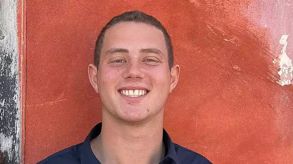 Family of Omer Neutra: 'Heavy grief, leadership will be revealed in ...