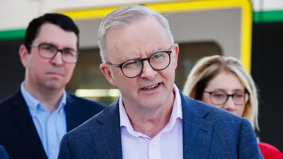 An open letter to Australian Prime Minister Anthony Albanese | Israel ...