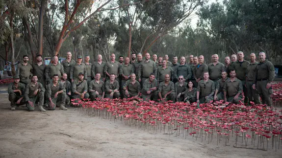 Lessons from war: IDF establishes new “David” reserve Brigades | Israel ...