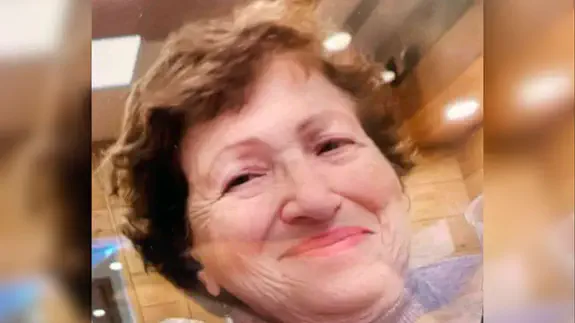 Life sentence for terrorist who murdered Ludmilla Lipovsky | Israel ...