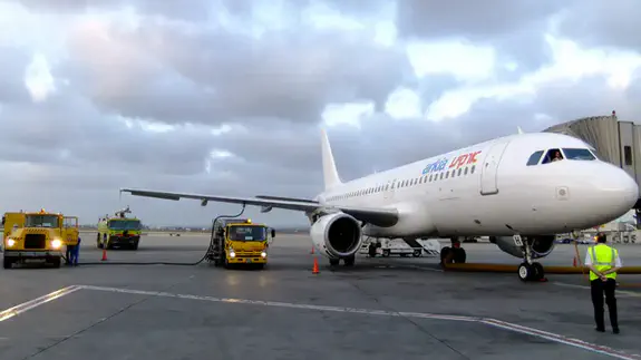 Arkia announces direct flight route between Israel and New York ...