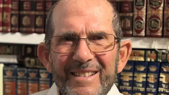 You must CHOOSE Hashem! | Israel National News