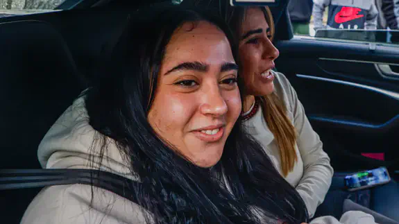 Liri Albag plans IDF return after Hamas captivity | Israel National News